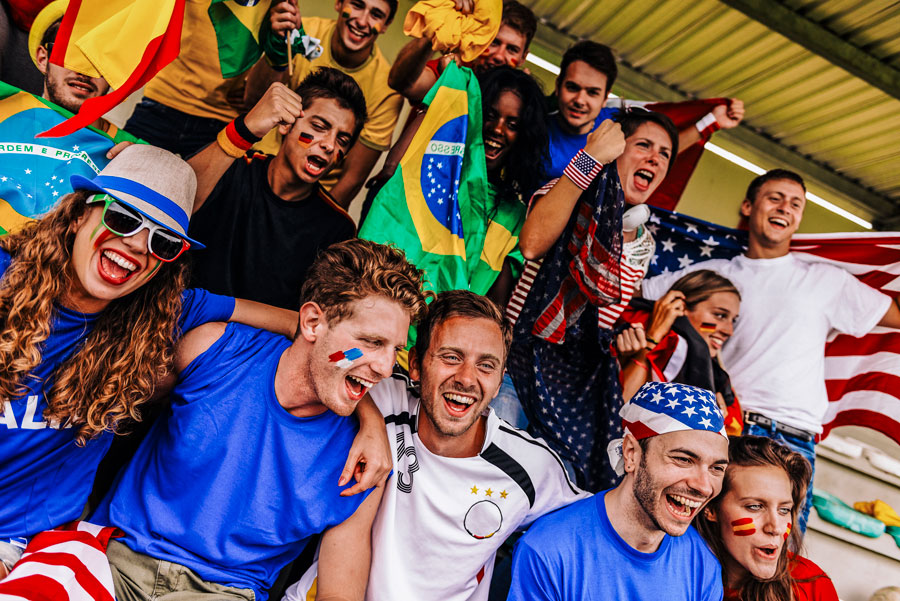 Cosmo Cool Concepts and Houston Welcome World Cup 2026 – Cosmo Cool ...
